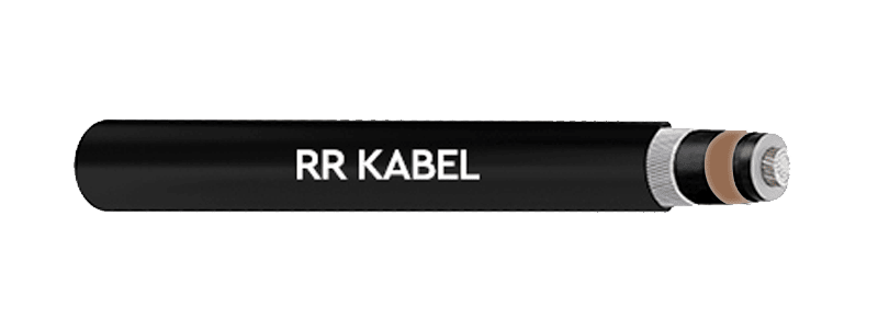 High Tension Electric Wire & Cables | 1 CORE | RR Wires